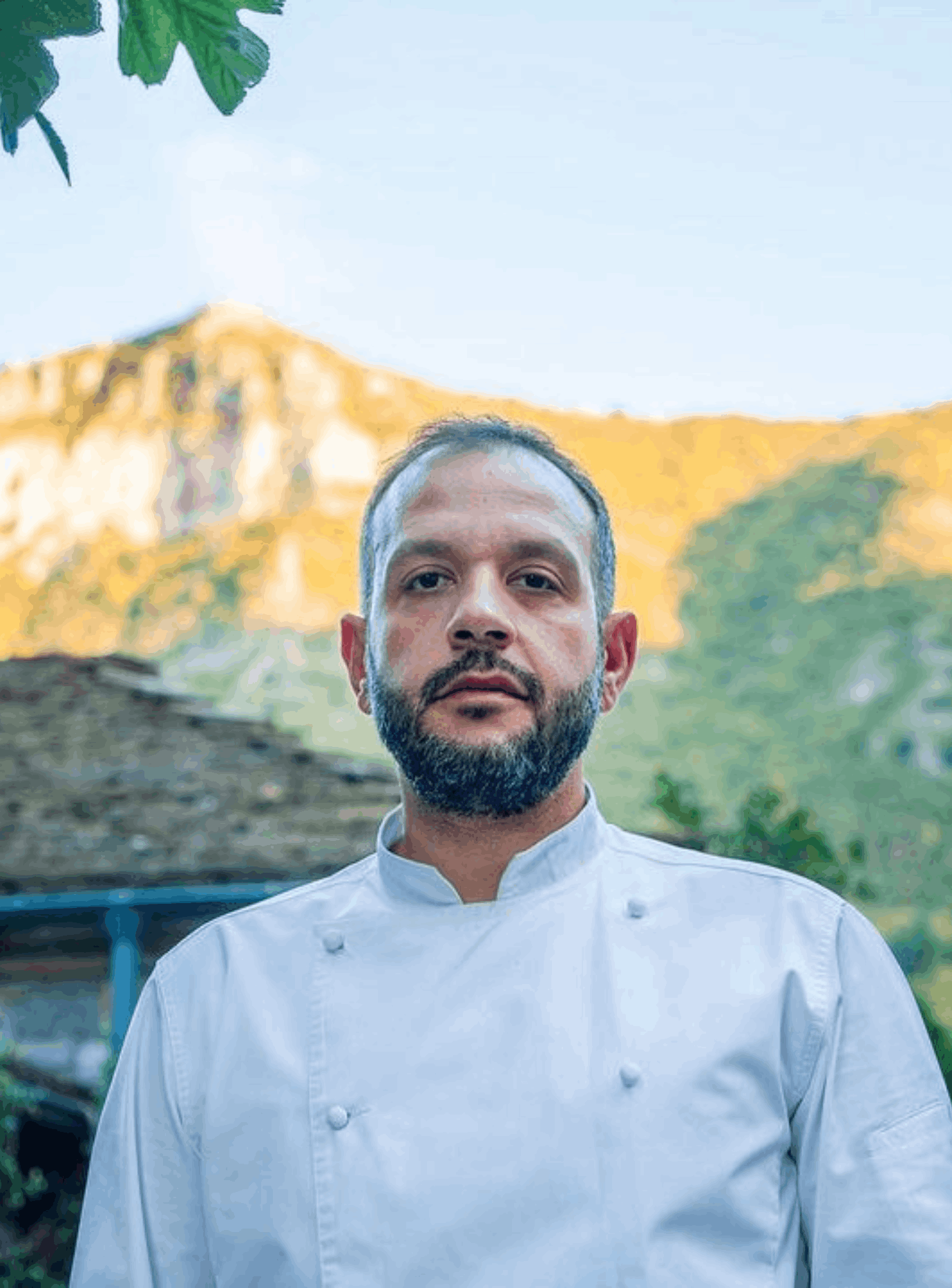 GASTRONOMY | Aristi Mountain Resort and Villas